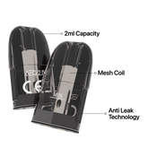 AEQ Vapes - E-Cigarettes & Nic Salts