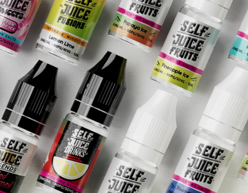 AEQ Vapes - E-Cigarettes & Nic Salts